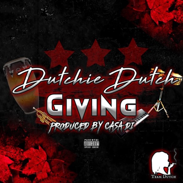 Dutchie Dutch – The home of Team Dutch