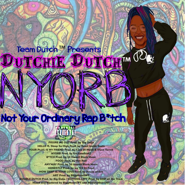 Dutchie Dutch – The home of Team Dutch